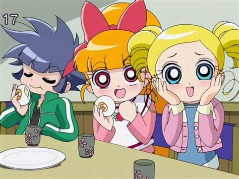Powerpuff Girls Z Wallpapers Wallpaper Cave