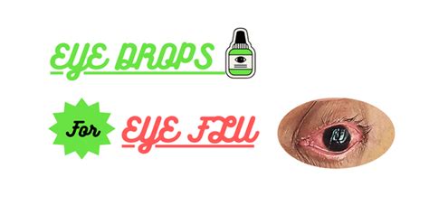 Eye Drops For Eye Flu Healthbanyan