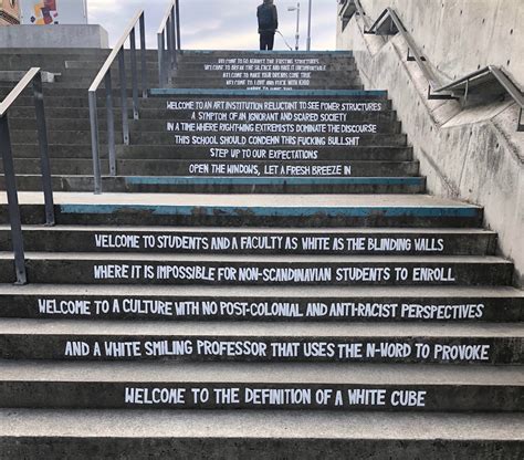 Decolonizing The Academy