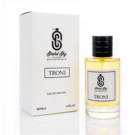 عطر Teroni متجر شهد سكاي