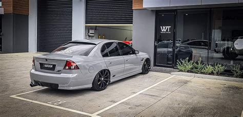 2006 Holden Commodore Ss Noelleskie Shannons Club