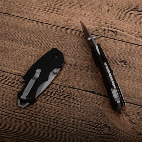 Kershaw 3800 Shuffle Ii Multi Function Folding Knife 225 Blackwash