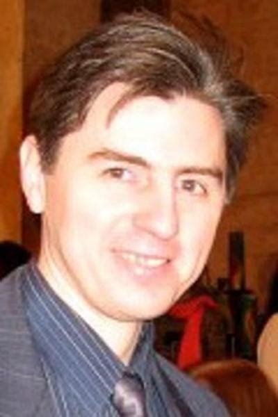 Sergey Antonov About Entertainment Ie