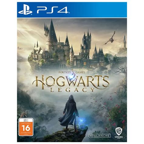 Hogwarts Legacy for Playstation 4