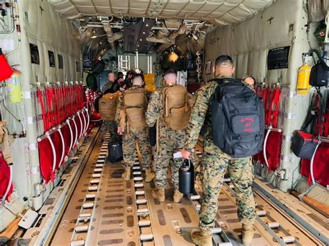 Dvids Images 3d Meb Practices Distributed Operations [image 3 Of 4]