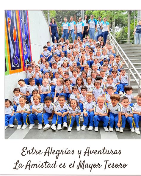Gimnasio Pedagógico Mi Colegio My School Bucaramanga