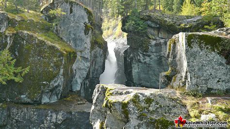 Nairn Falls Provincial Park