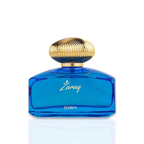 Zarak Pour Femme Elvawn
