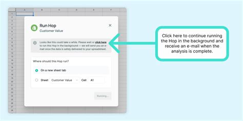 My Hop Is Taking Too Long To Run What Do I Do Airboxr Help Center