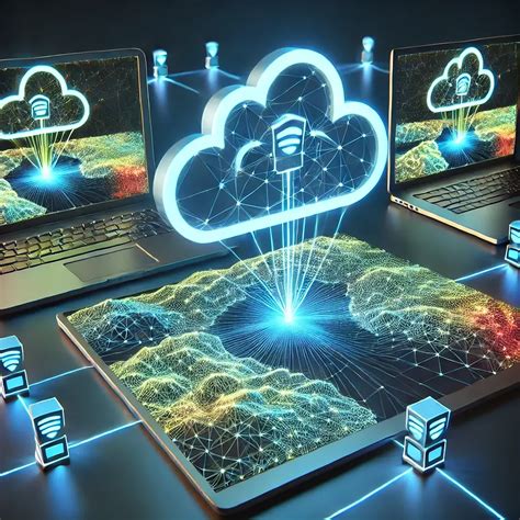 Challenges And Opportunities In Point Cloud Data Processing