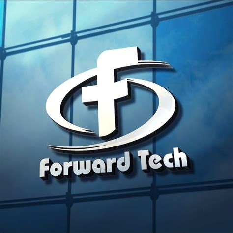 Forward Tech Youtube