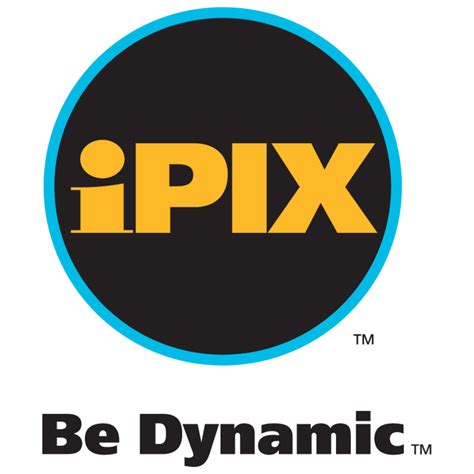 Ipix34 Logo Vector Logo Of Ipix34 Brand Free Download Eps Ai