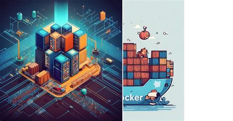 List Docker Curated By Vinod Kumar Dammalapati Medium