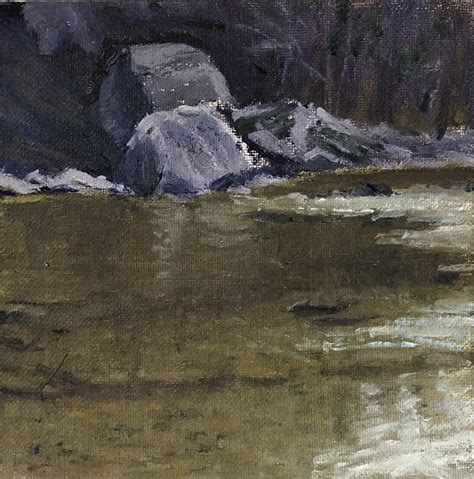 Patrick Mcclellan Portfolio Of Works