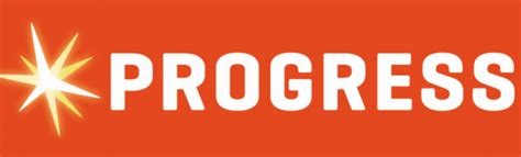 Progress Software Logo 800 B2b Marketing Agency Sydney Melbourne