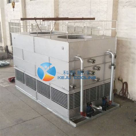 China Counter Flow Closed Loop Cooling Tower Manufacturers Suppliers Factory Best Price