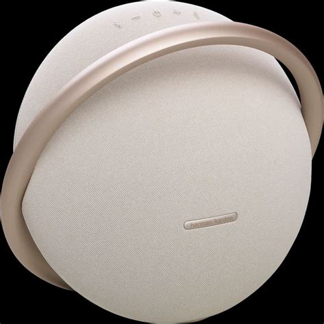 Купить Портативная колонка Harman-Kardon Onyx Studio 8 Champagne ...
