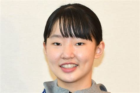 【卓球】中3・張本美和が平野美宇から金星 兄・智和との兄妹vへ「最後まで頑張りたい」 東スポweb