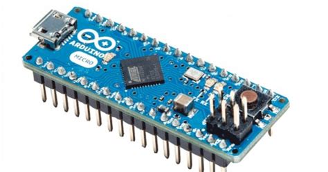 Arduino Micro R Price In BD