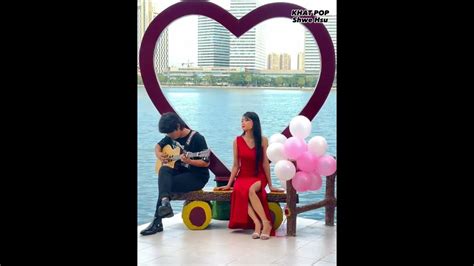 ခက်ပေါ့ ရွှေဆုတေးရေး မင်းစည်သူ Youtube