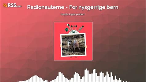 Hvorfor Lugter Prutter Youtube