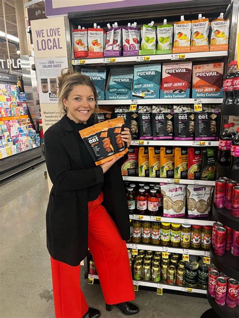 Mckenzie Mac On Linkedin Entrepreneur Collegementor Womenowned Productinnovation Glutenfree…