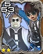 Biggs And Wedge Final Fantasy Xiv Final Fantasy Wiki Fandom