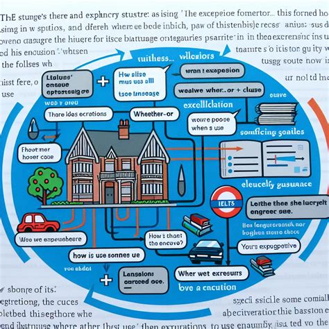 How To Master The Whether Or Clause Structure For Ielts Success