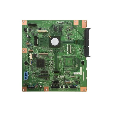 Bicu Motherboard For Ricoh Imc2000 Imc2500 Imc3000 Imc3500 Imc4500