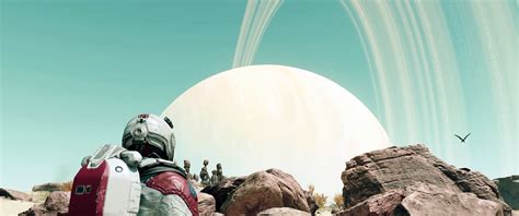 Video Game Characters Starfield Video Game Space Bethesda