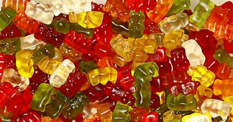 ‘62억 수표 찾아줬는데달랑 젤리 6봉지로 보답한 하리보