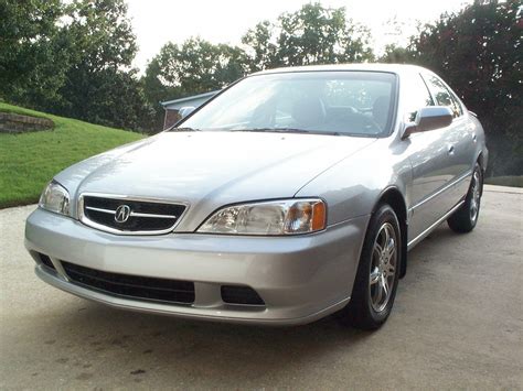 1999 Acura Tl Type