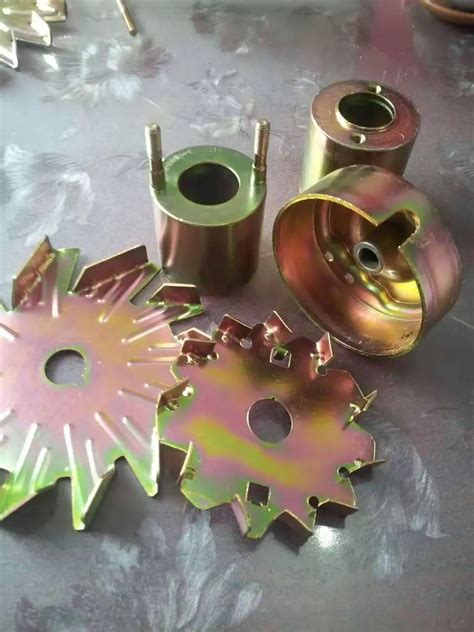 Aluminium Anodizing Machine Customized Electroplating Line