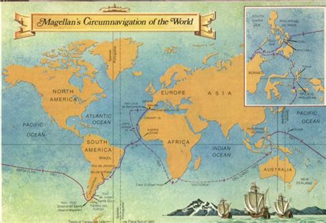 1000 Images About Ferdinand Magellan On Pinterest