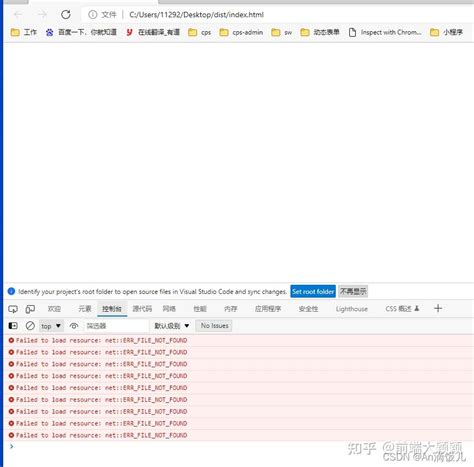 Webpack打包vue项目之后生成的dist文件该怎么启动运行 知乎
