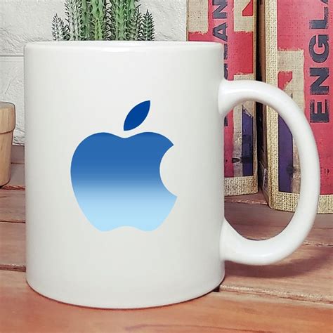 온도에 반응하다 변색인쇄머그컵