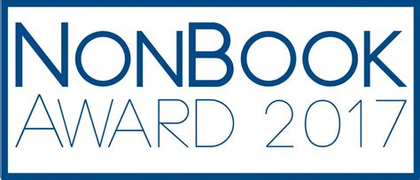 Nonbook Award Die Shortlist Steht Nonbook