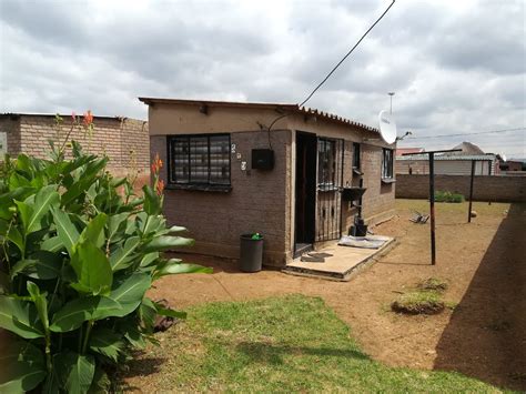 Evaton West Property Houses For Sale In Evaton West