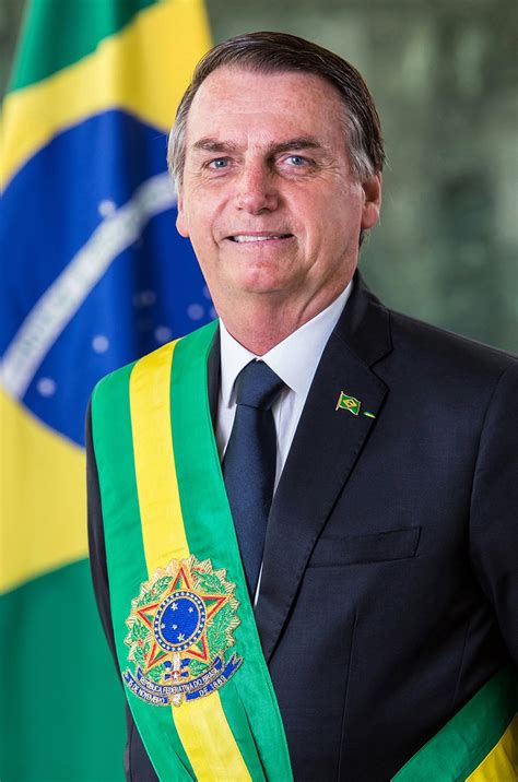 Nova Marca Do Governo Jair Bolsonaro Pode Virar Tema De Aula Nova Escola