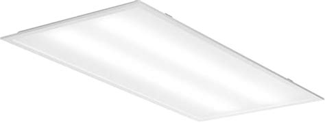 Lithonia Lighting Gtx 2x4 Led Flat Panel Light 2 Ft X 4 Ft Led Light