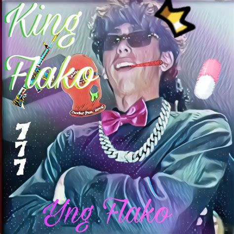 ‎king Flako Album By Yng Flako Apple Music