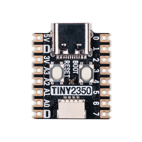 Tiny 2350 Pimoroni