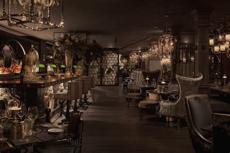 Wolf By Vanderpump Scottsdale