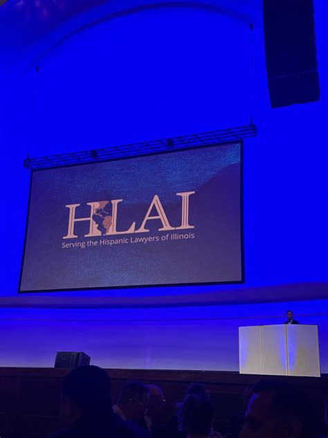 Hlai Community Sisepudo Latinolawyers Scholarship Adan Ramirez