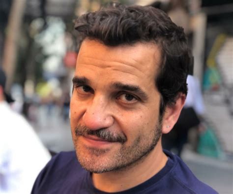 Sergio JimÉnez Festival Cine Madrid