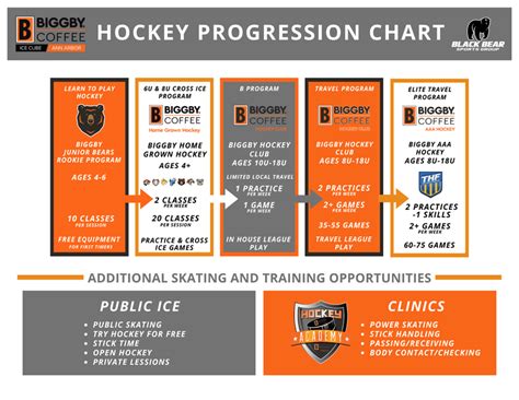 Biggby® Coffee Ice Cube Ann Arbor Hockey