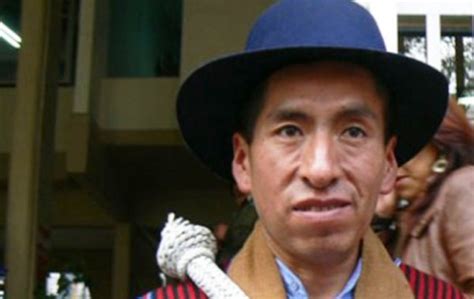 Magistrado Cusi Será Sometido A Una Intervención Del Alto Riesgo