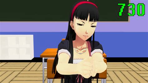 Yukiko X Chie Pendulum Ii Animation 65 By Vynil3d On Deviantart