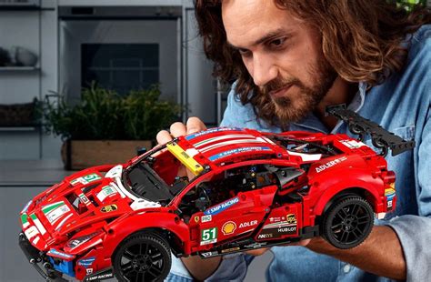 Deze Waanzinnige Bouwsets Zijn Een Natte Droom Voor Volwassen Lego Fans Clint Be