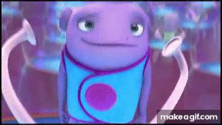 Home Movie Oh Boov Brain Connected On Make A 